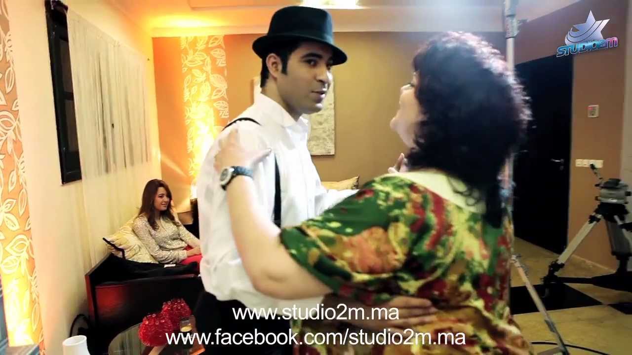 Studio 2M - Chouf Lkawaliss: Ep 04 - YouTube