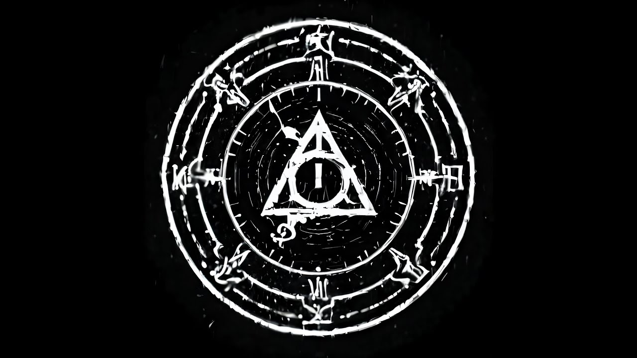 Phantom Frequency - Ghost Ship - YouTube