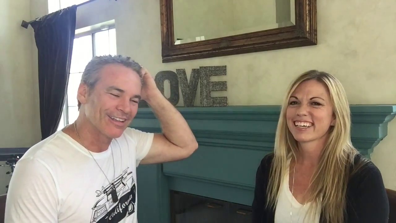 Husband Interviews Wife About Marriage - Part 1 - YouTube