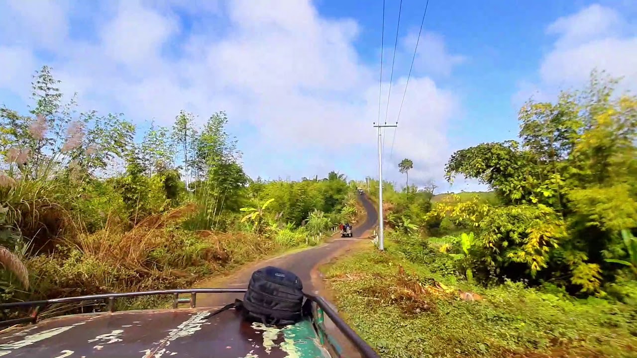 hill tracking। সাজেক ভ্যালি। Risky hill In Bangladesh - YouTube