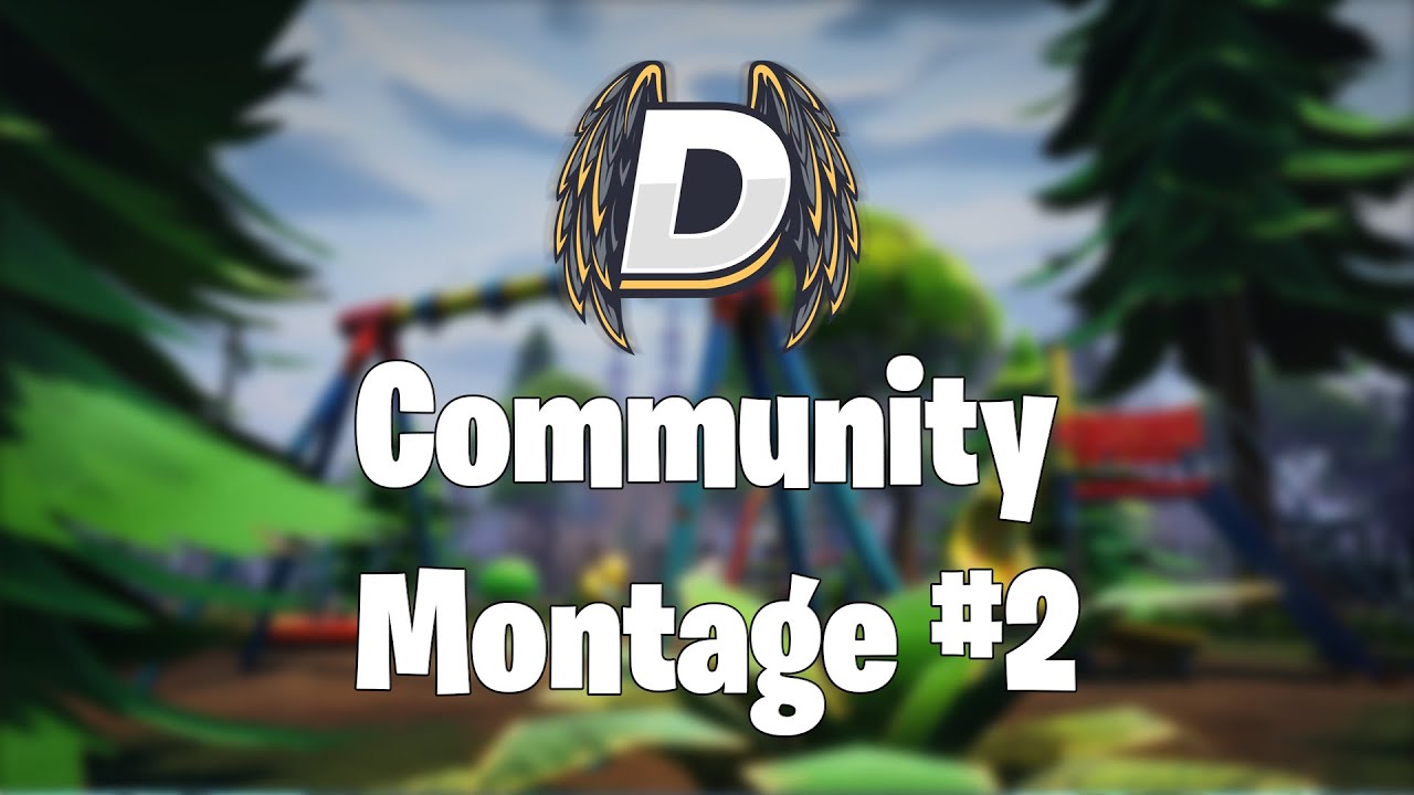Divinity Esports | Community Montage #2 - YouTube