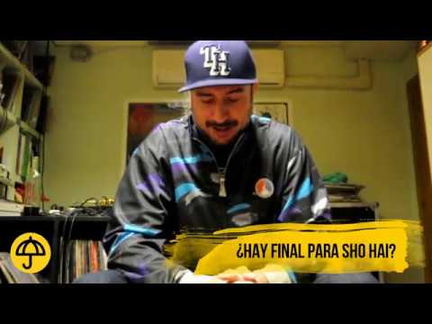 Entrevista a Sho Hai: «Hay rappers que no saben ni llevar el ritmo aún ...