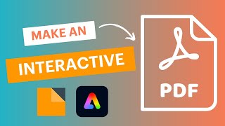 Unveil the Hidden Techniques for Designing Engaging Adobe PDFs with ...