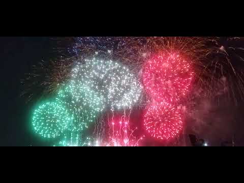 MOA PYROMUSICAL MARCH 7 2026 ITALY MARTARELLO GROUP Srl