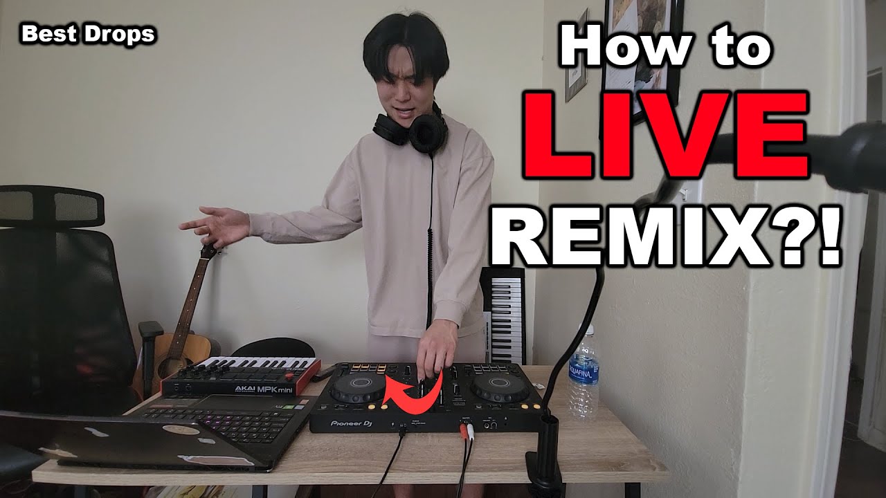 Best Drops - House DJ Set Highlights (Skrillex, Tiesto, Sia, Fred again ...