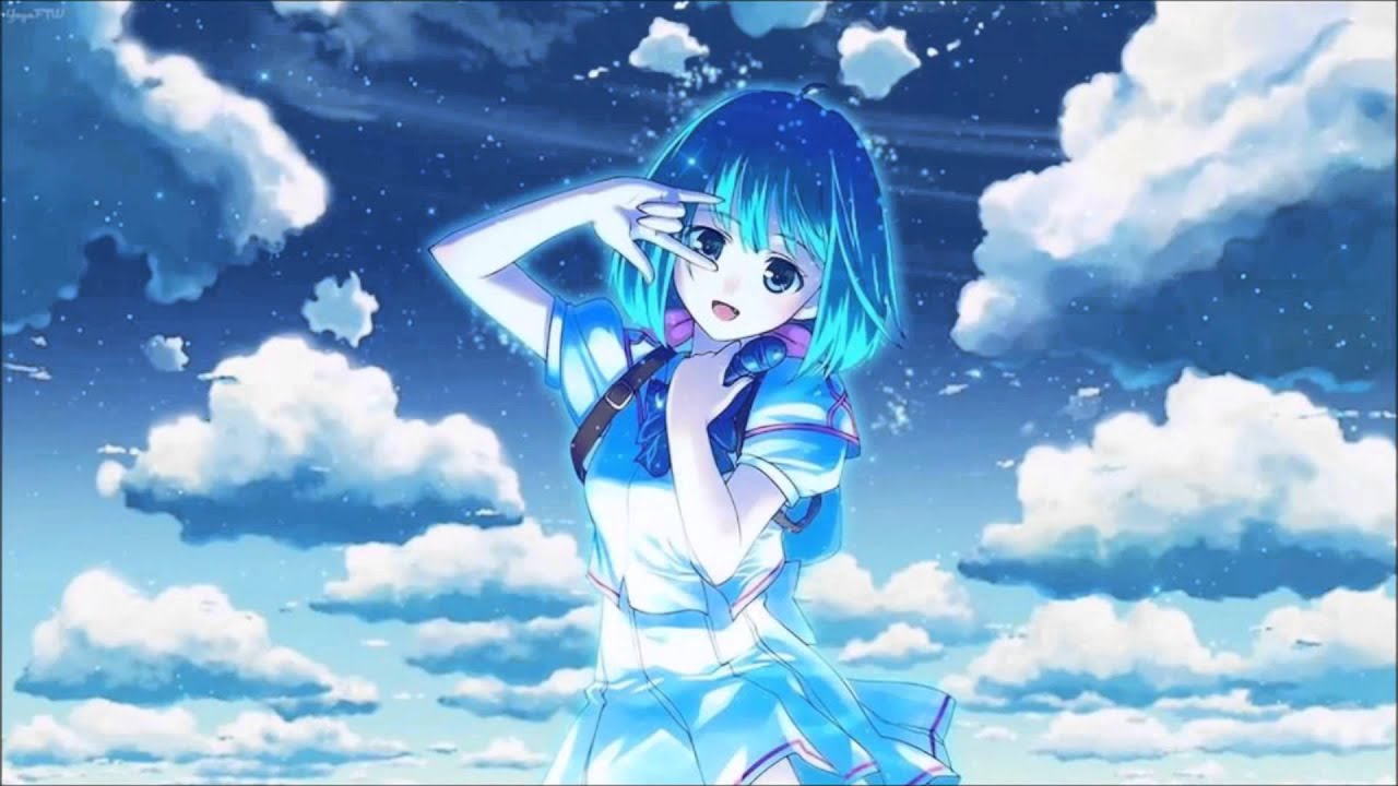 Nightcore - I'm Blue (Feeling so blue) - YouTube