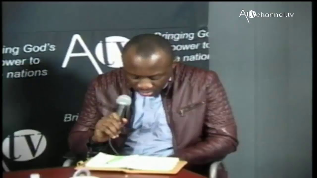 Idah Peterside Live Stream - YouTube