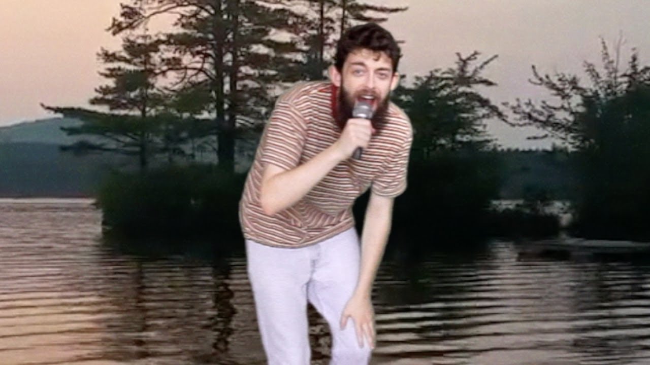 Lake Attitash (music video) - YouTube