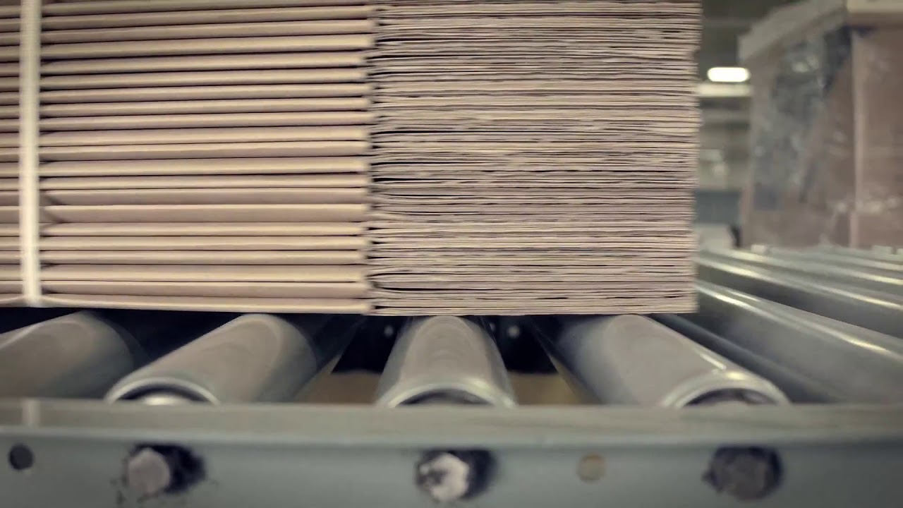 Assembly Line - YouTube