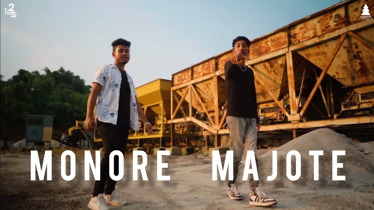 MONORE MAJOTE ......New Assamese song - @sannidhyabhuyan9886# ...