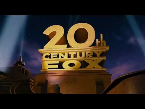 20th Century Fox/ Regency Enterprises (2008)