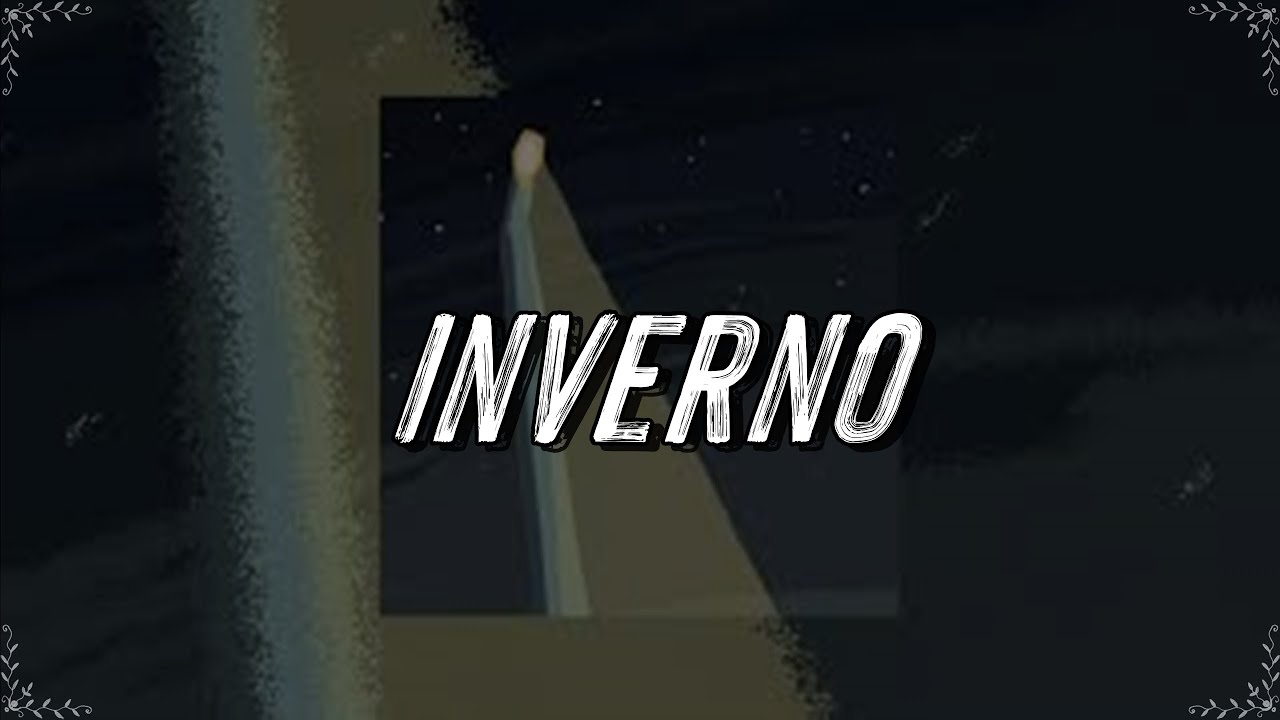 Indra - Inverno | Prod. Misery | - YouTube