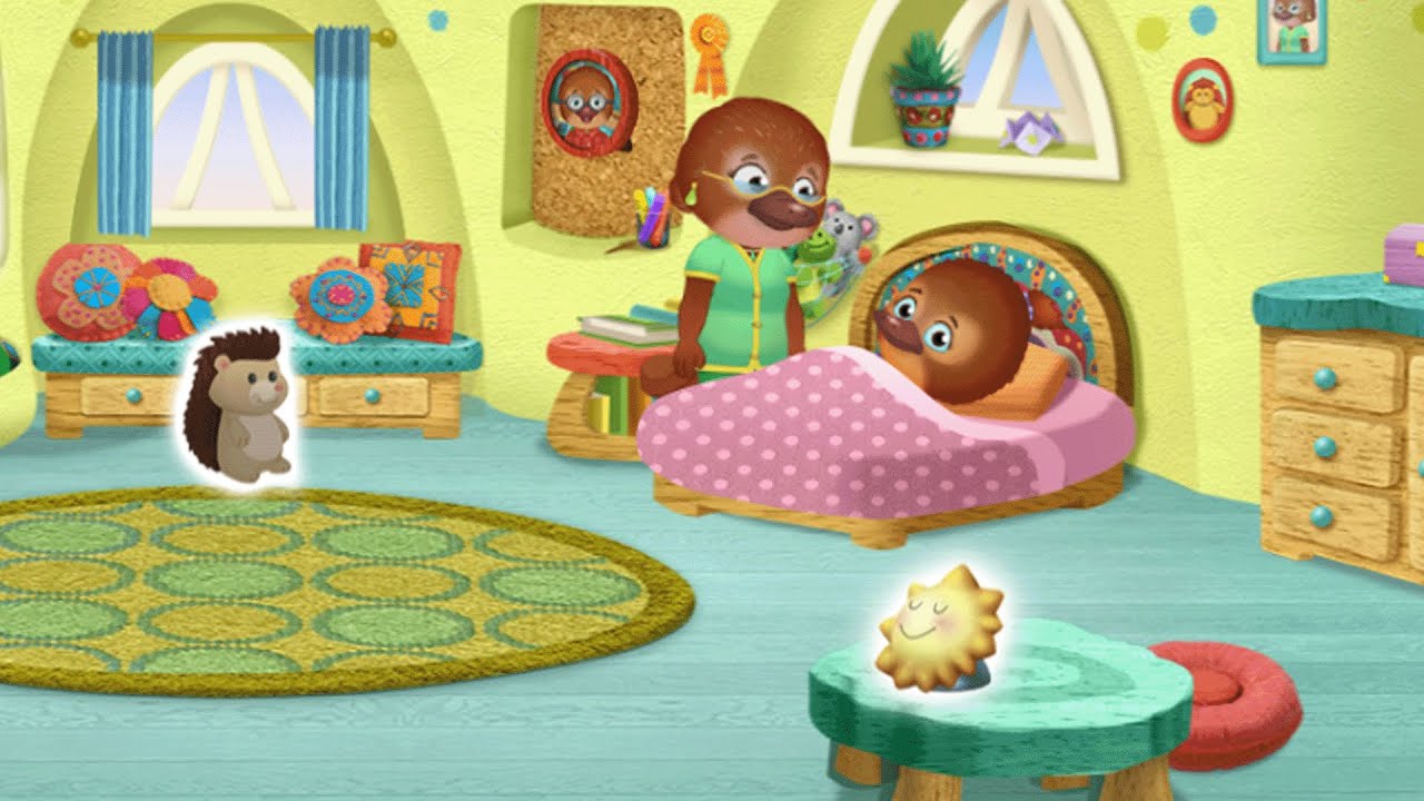 Daniel Tiger Neighborhood Games and Stories Episodes 2131 - YouTube