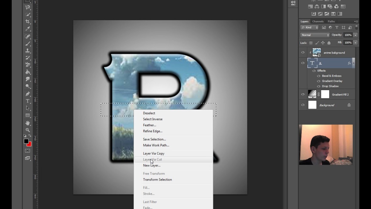 How to make a logo! - YouTube