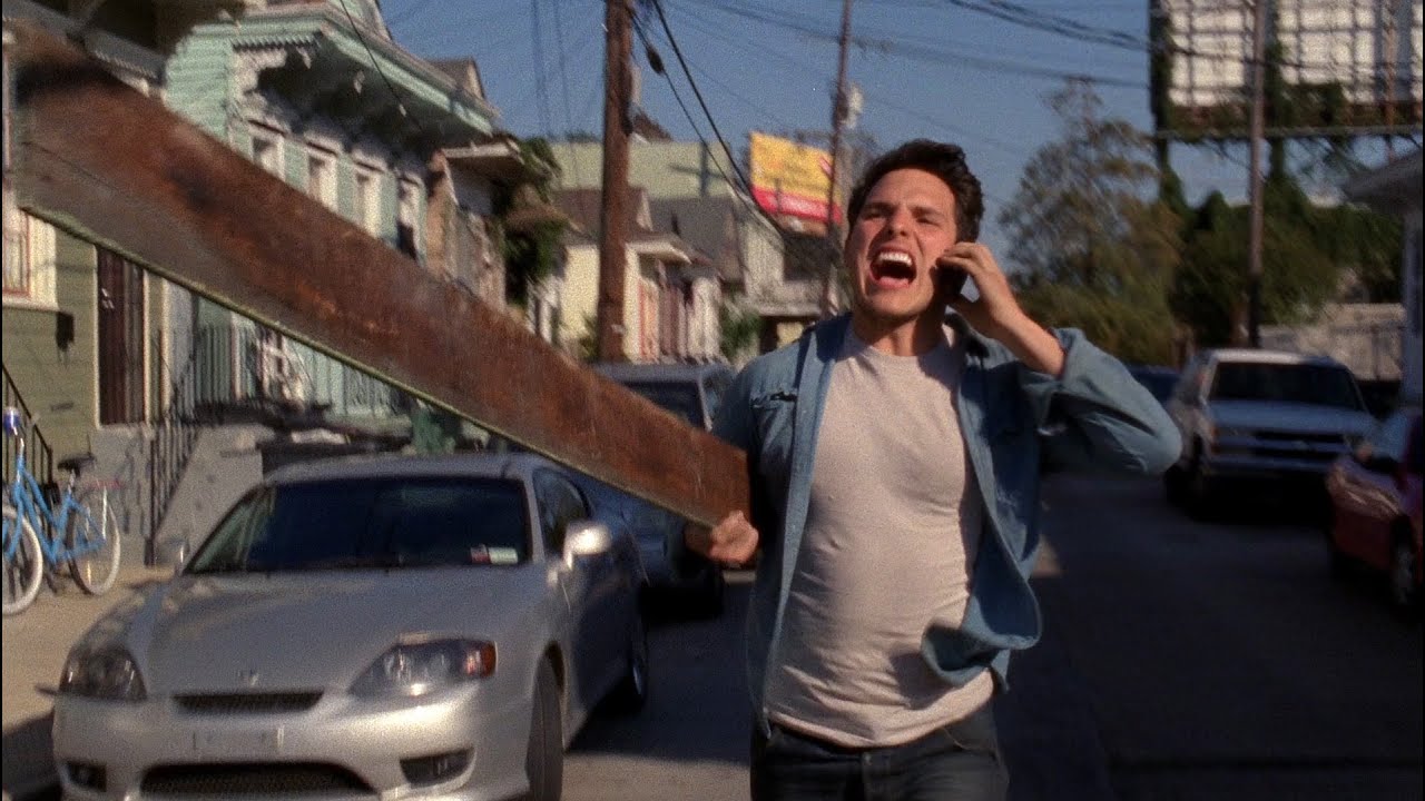 Chasing Banksy Official Teaser Trailer [HD] - YouTube