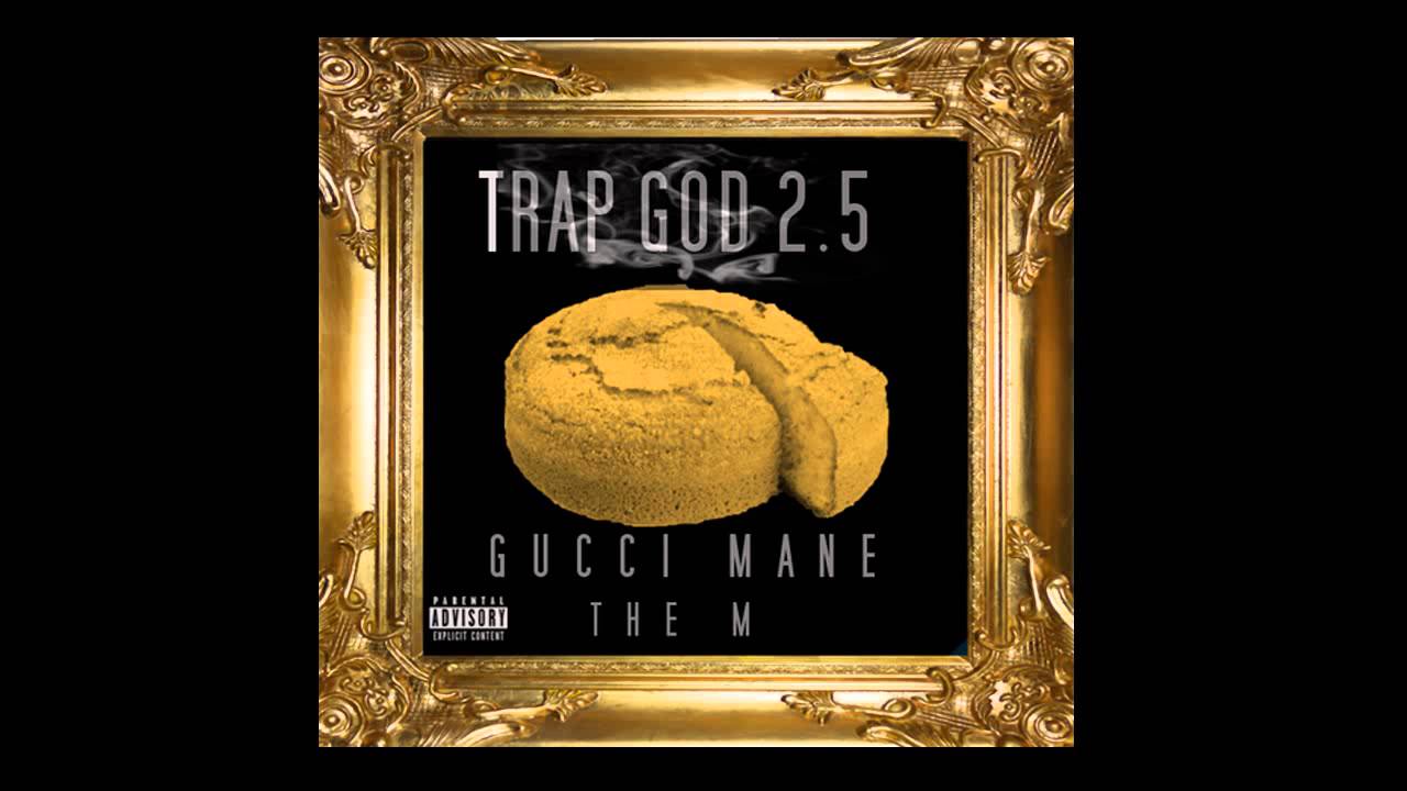 Gucci Mane - Plenty Ft. Yo Gotti Trouble - Trap God 2.5 Mixtape - YouTube