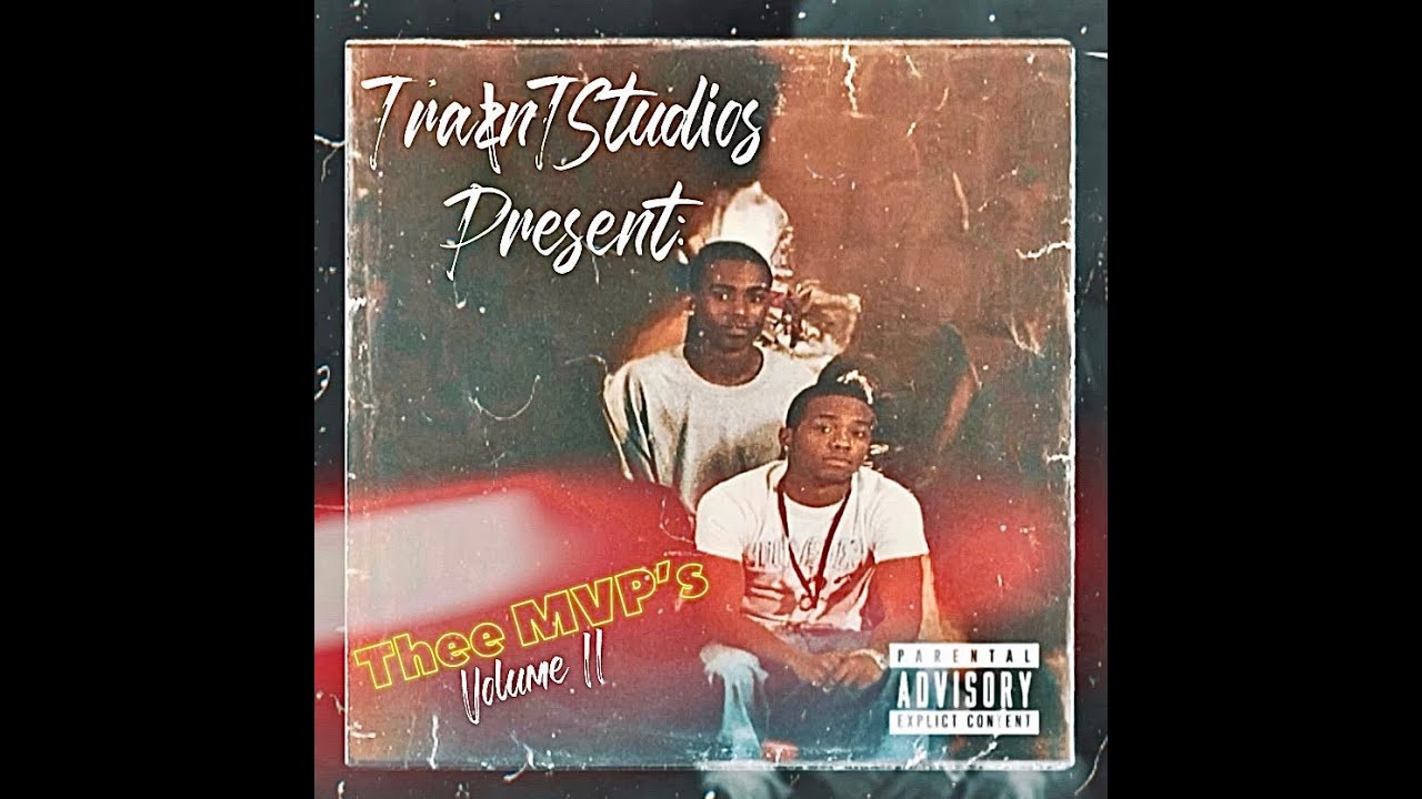 " NEW SET, WHO DIS?! " // Thee MVP Show: Volume II - Pilot Ep - YouTube