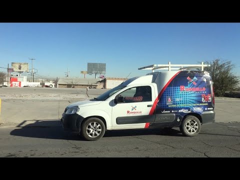 Ronquillo Fire Protection - YouTube