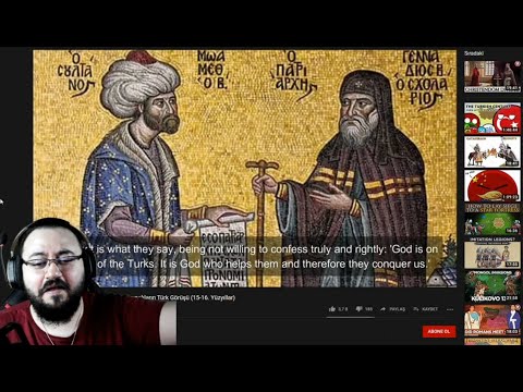 Jahrein - Batı Avrupalıların Türk Görüşü (15-16. Yüzyıllar) İzliyor