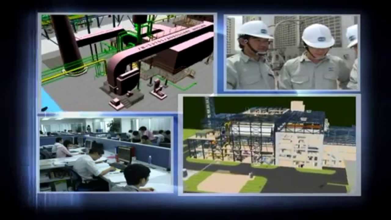 CIMAS Engineering Company Limited - YouTube