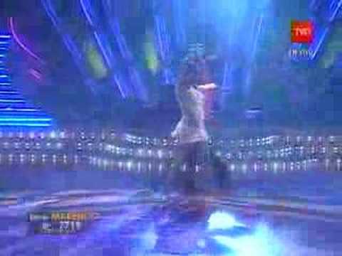 Gianella Marengo - Cha cha chá