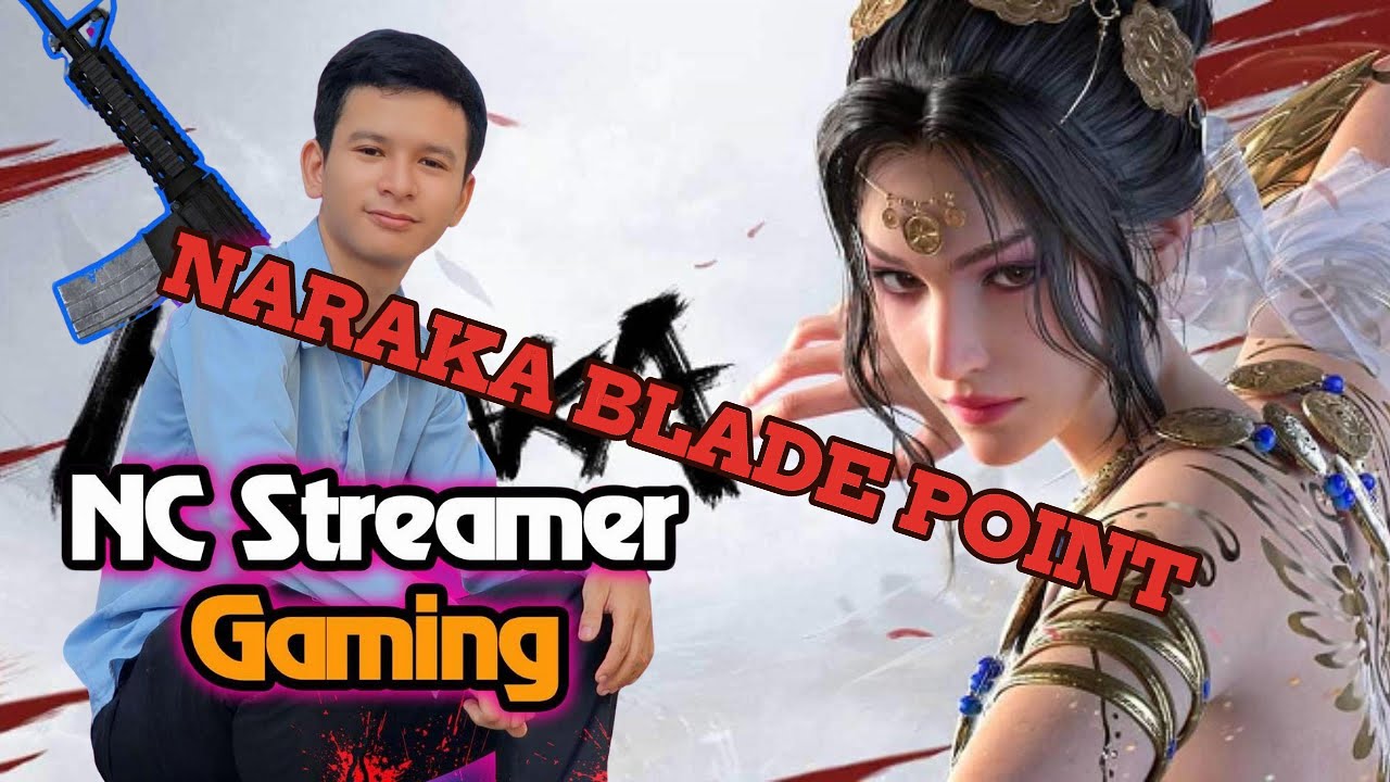 Naraka Bladepoint • Ranked Trios Gameplay • PC X• 4K - YouTube