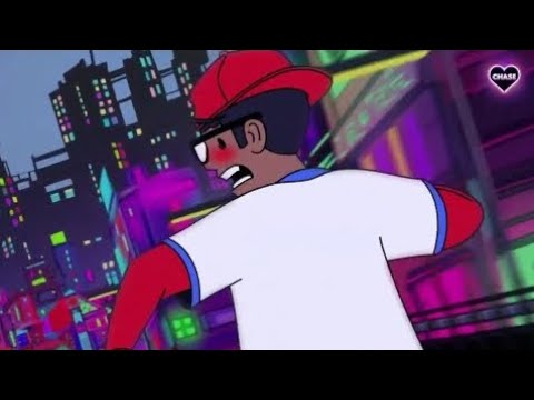 Verbalase running meme - YouTube