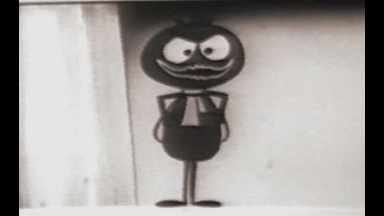 Classic Australian Ad - Louie the Fly: Mortein - YouTube
