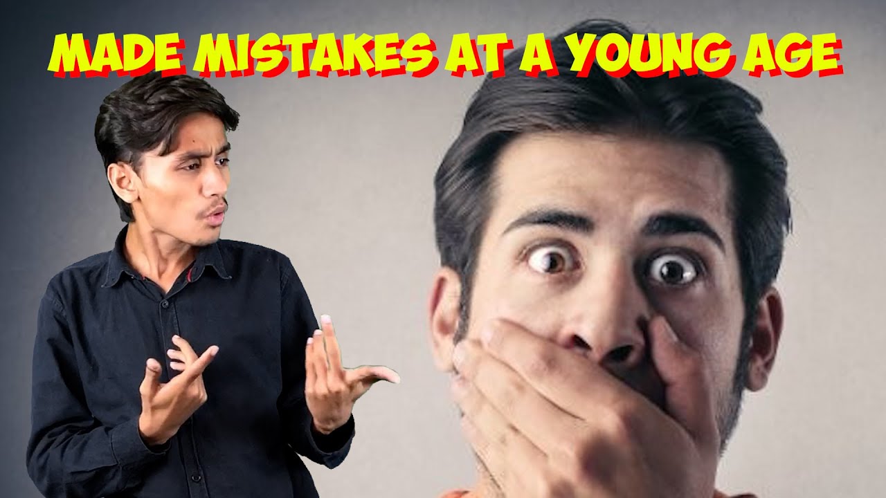 Made Mistakes at a Young Age | Shocking Truth Revealed | Interpreter ...