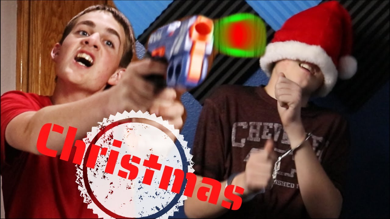 Christmas kidnapping - YouTube