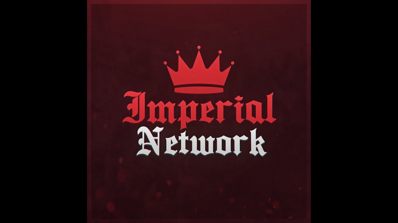 Imperial Network Minecraft Server - Official Trailer (2023) - YouTube