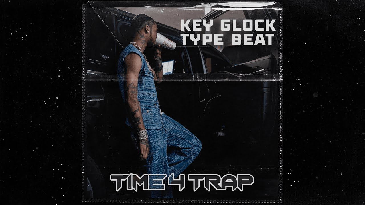 [FREE] KEY GLOCK TYPE BEAT - "TIME4TRAP" | EST GEE TYPE BEAT| FREE TYPE ...