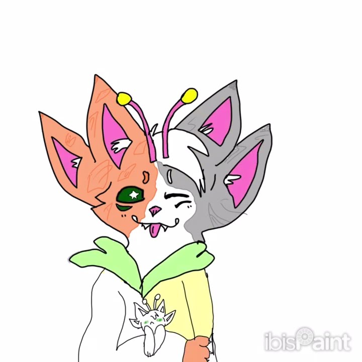 Fanart for @Forgetful_Gecko.. - YouTube