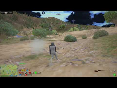 9777 I อาดำ VS Blackhorse