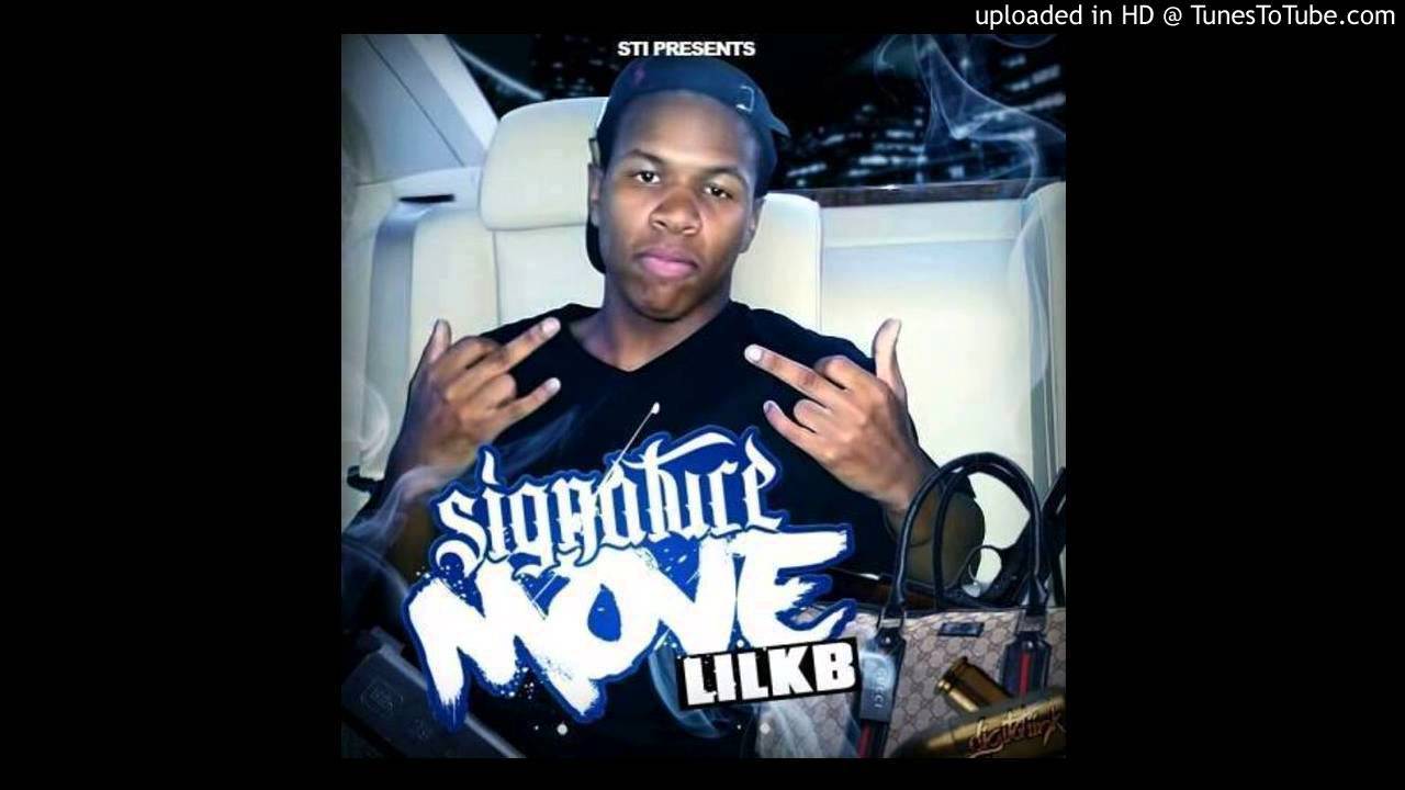 Lil K.B. | Intro (Let You Know) - YouTube