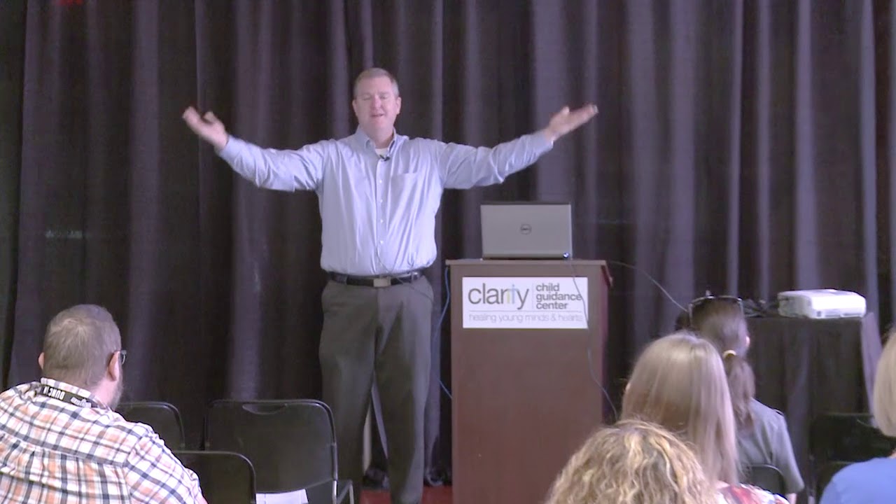 Understanding Non-Suicidal Self-Injury (NSSI) - Part 5 - YouTube