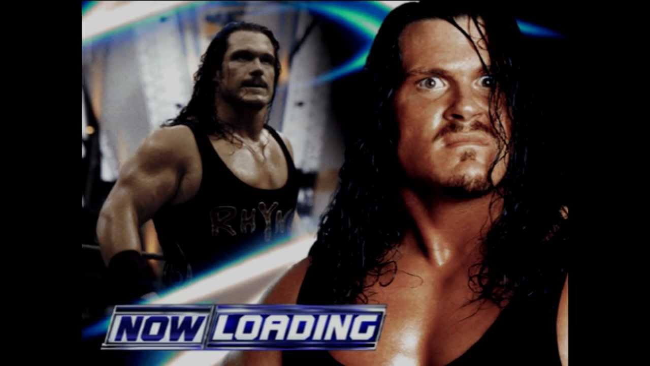 WWE Smackdown HCTP: A.Train vs Sean O'Haire 3 Stage of Hell match - YouTube