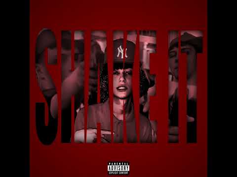 SHAKE IT (ft. eff35)