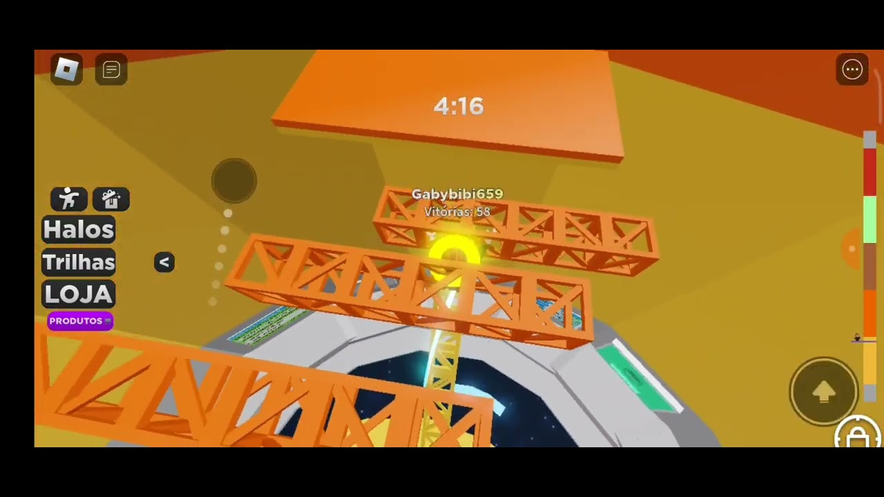 roblox (Tower of jump)💜 ️💙 - YouTube