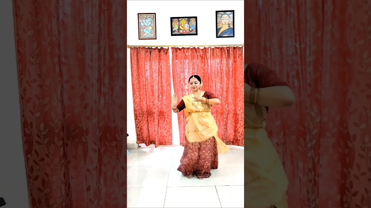 Holi Kavit composed by @PanditDivyangVakil . #song #kathak #kathakdance ...