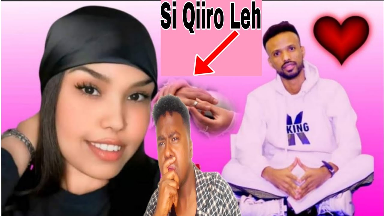 SARA OO KA MASEERTAY HAPPY OO LIVE UU LA GALAY OMAR BAR BAR - YouTube