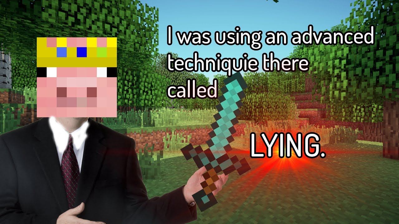 Best of Technoblade Quotes | Volume I - YouTube