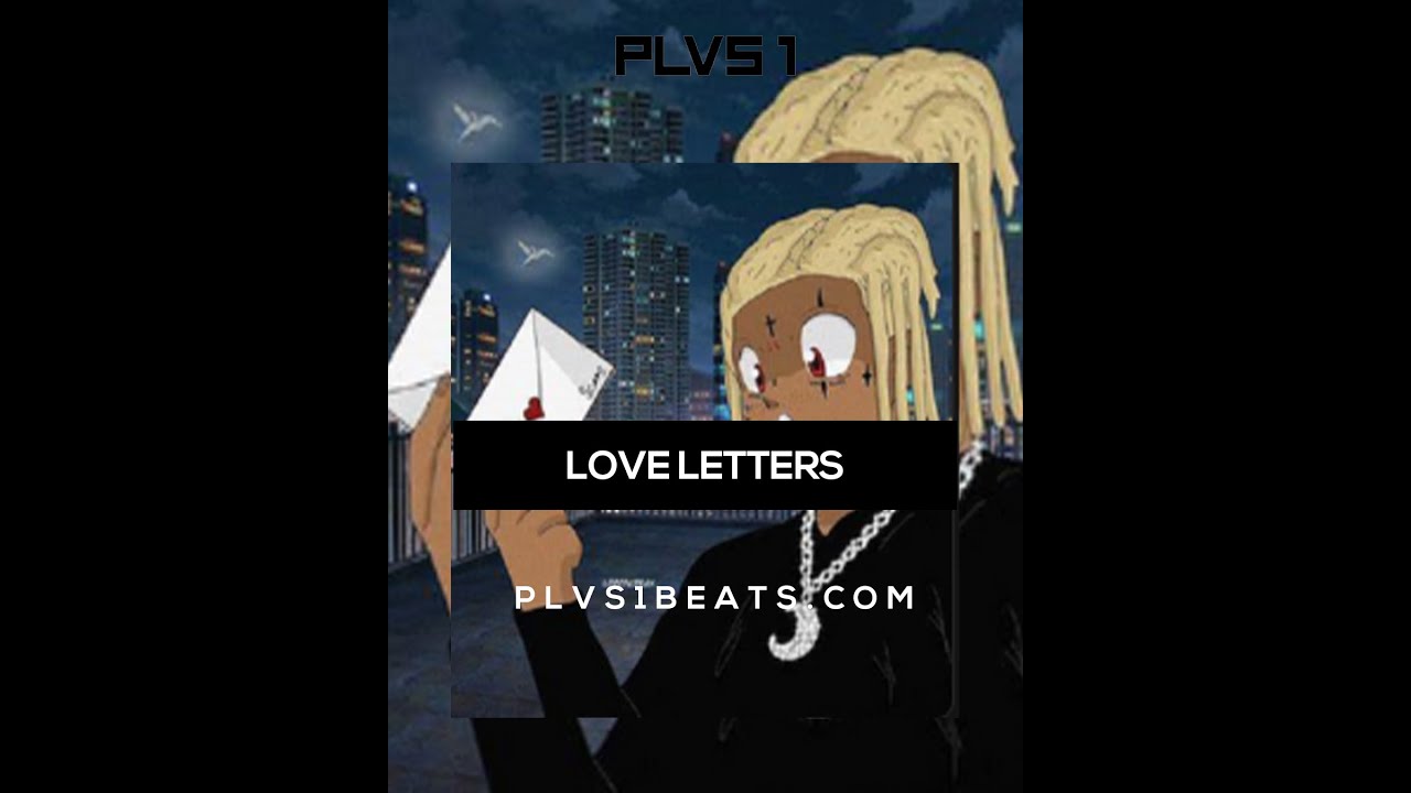 [FREE] Trippie Redd Guitar Type Beat 2023 "LOVE LETTERS" - YouTube