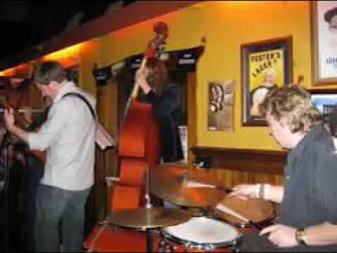 Rick Loves Anne - The Tasman Sea - YouTube