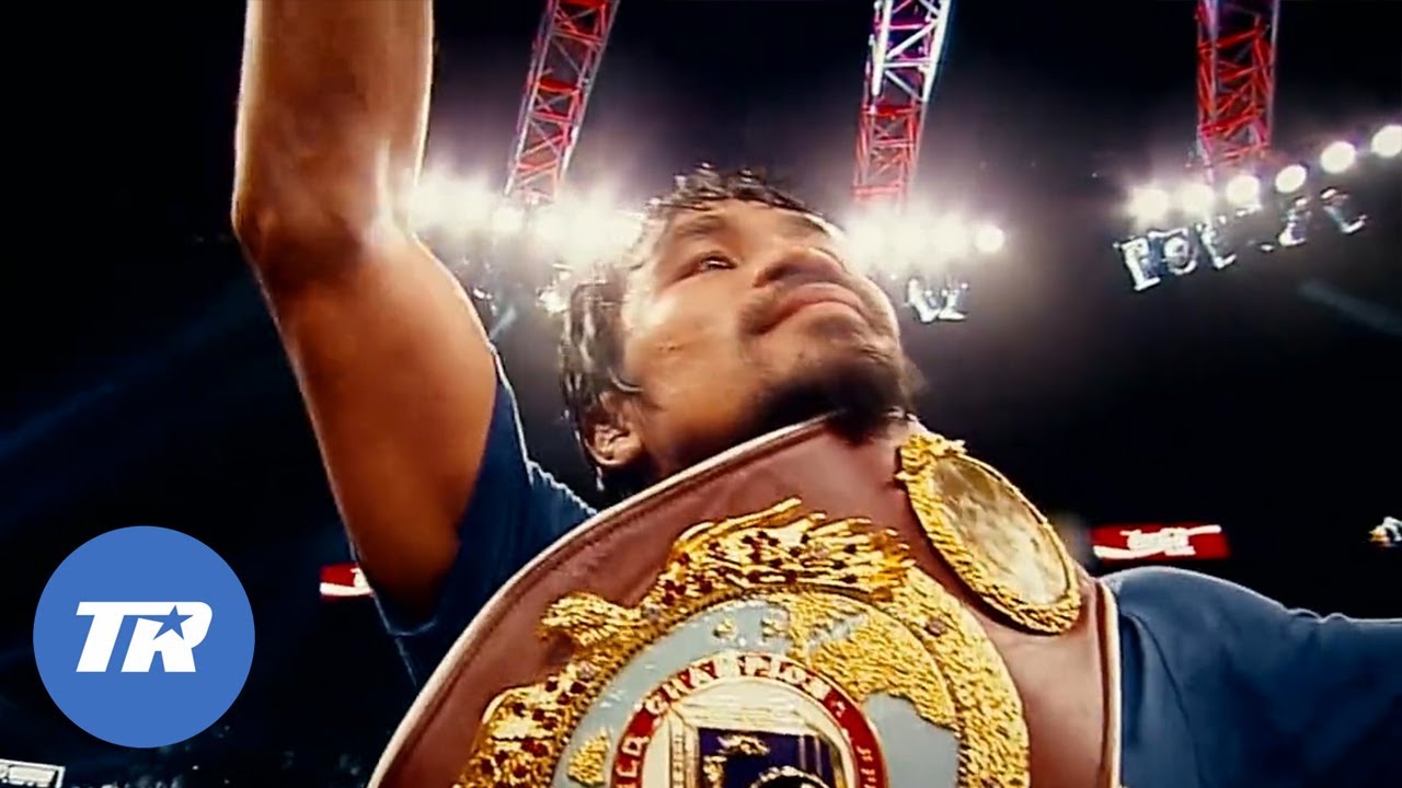 The Reason Cinco De Mayo is Boxing's Super Bowl Weekend | Mark Kriegel ...