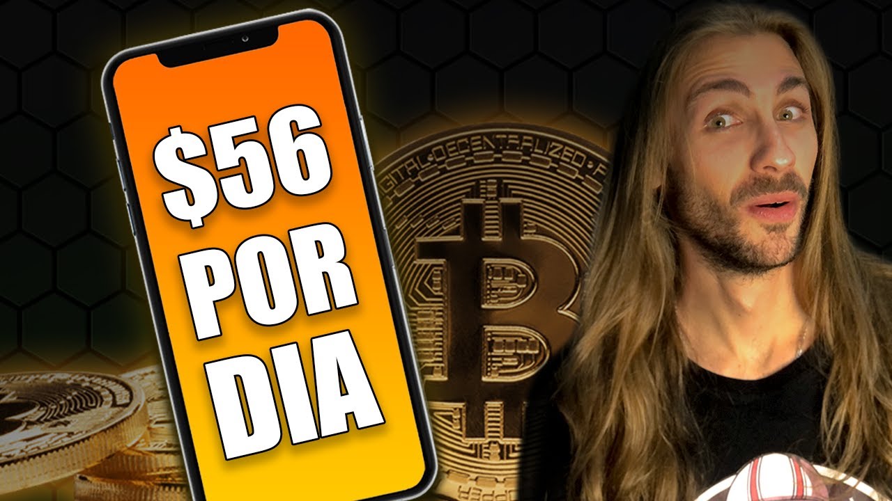 A MELHOR CRIPTO PARA RENDA PASSIVA ( 10% garantido ) - YouTube