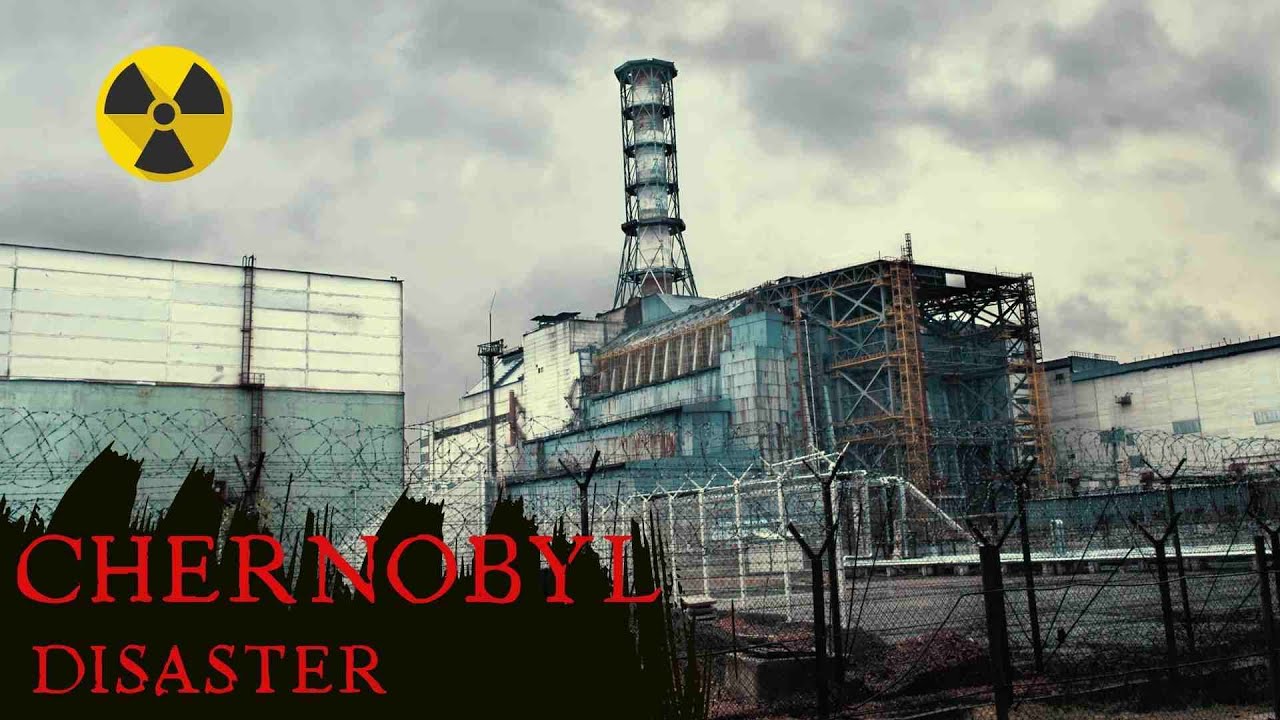 Chernobyl Nuclear Disaster: Long-Term Effects and Ongoing Efforts to ...