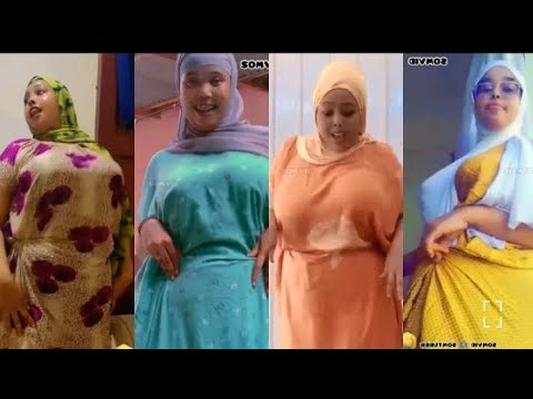 Somali tiktok Niiko