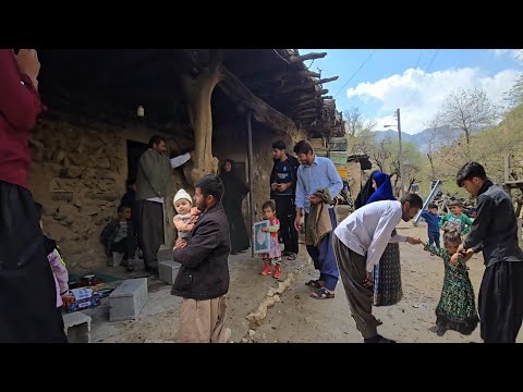 Nowruz brought everyone together this year; what we saw was beyond expectations!