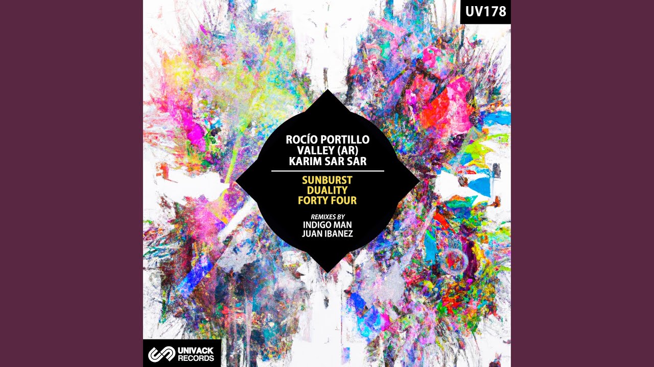Sunburst (Indigo Man Remix) - YouTube
